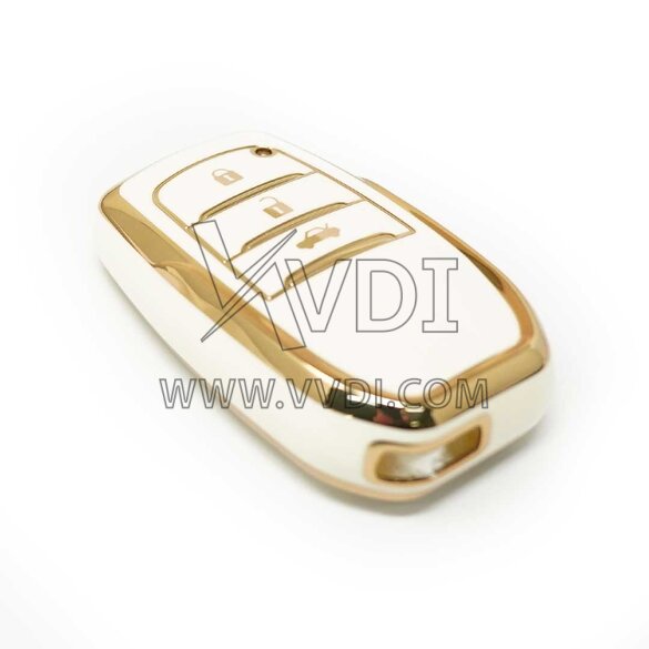 VD2621-Nano High Quality Cover For Toyota Sma| VVDI