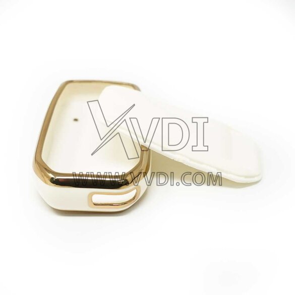 VD2621-Nano High Quality Cover For Toyota Sma| VVDI