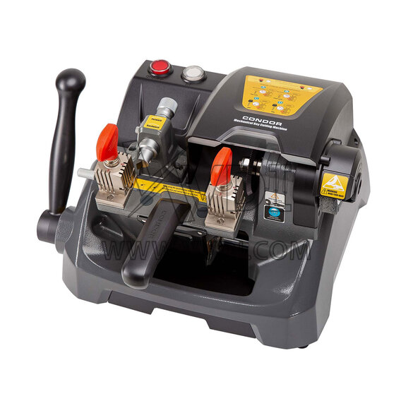 VD100-Xhorse Condor XC-003 Key Cutting Machin| VVDI