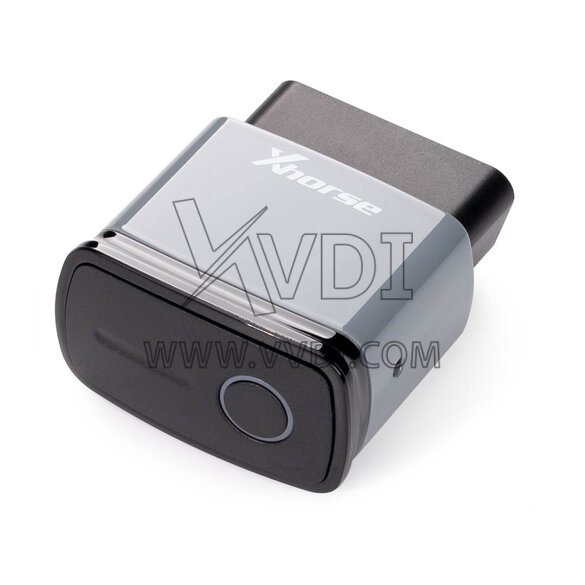 VD26674-Xhorse Bluetooth Digital Smart Key XSBTK0EN | VVDI