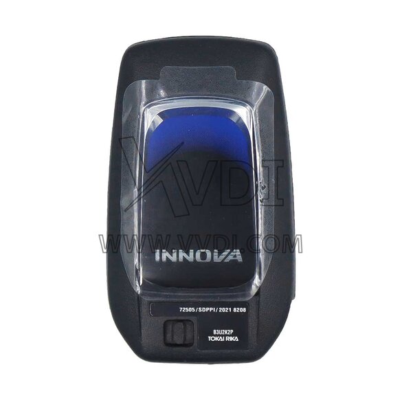 VD13060-Toyota Innova Original Smart Remote 433.58/434.42MHz | VVDI