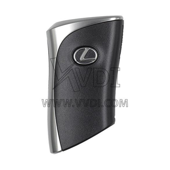 VD13169-Lexus LX600 2022 Genuine Smart Remote| VVDI