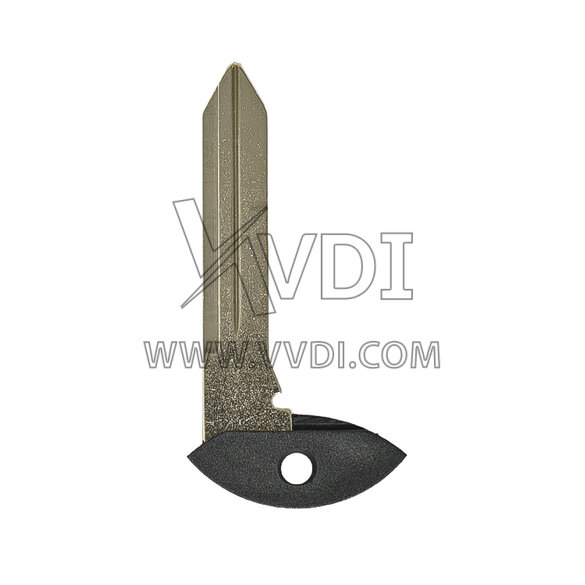 VD14397-Jeep Dodge Chrysler Fobik Proximity R| VVDI