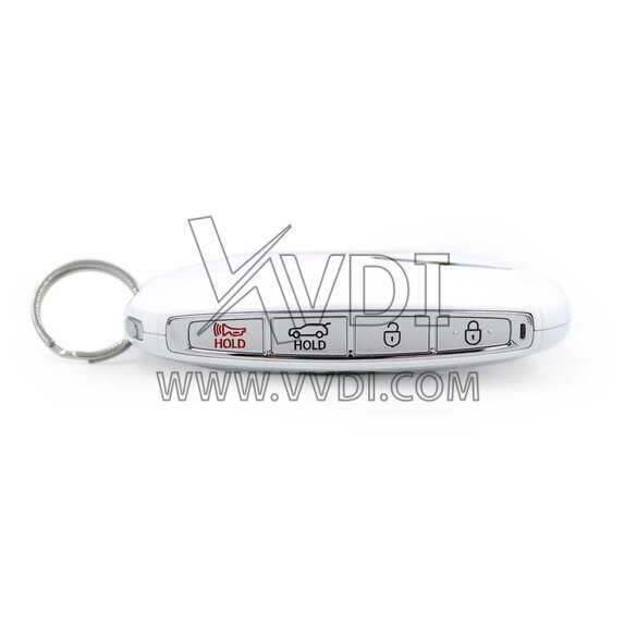 VD4550-Hyundai Genesis GV60 Genuine Smart Remote Key 95440-CU110 | VVDI