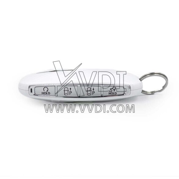 VD4550-Hyundai Genesis GV60 Genuine Smart Remote Key 95440-CU110 | VVDI