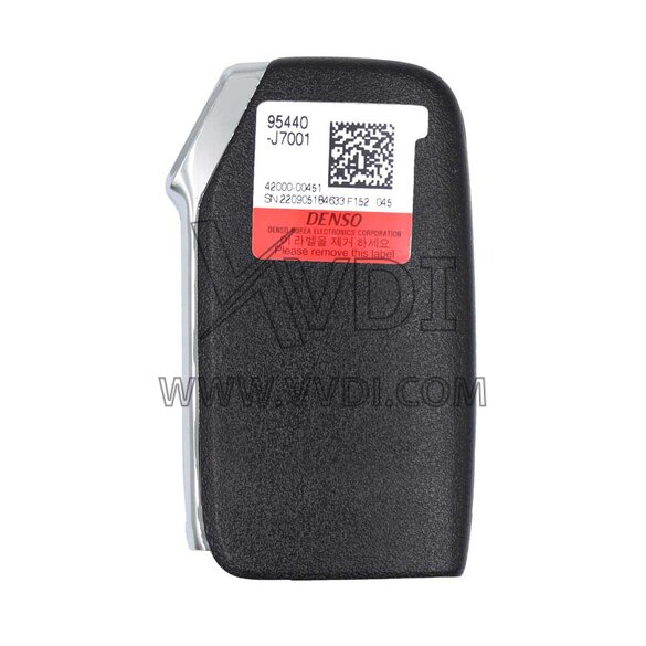 VD14594-Kia Ceed 2019 Genuine Smart Remote Ke| VVDI