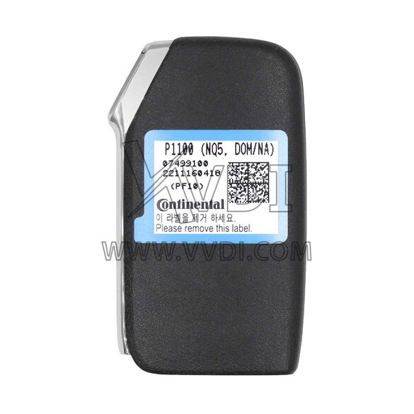 VD4604-Kia Sportage 2023 Genuine Smart Remote Key 95440-P1100 | VVDI