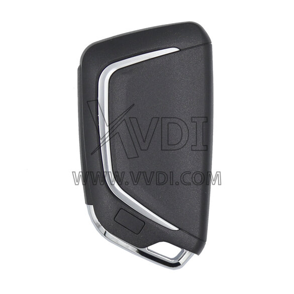VD4885-Cadillac CT4 CT5 2020-2022 Smart Remot| VVDI