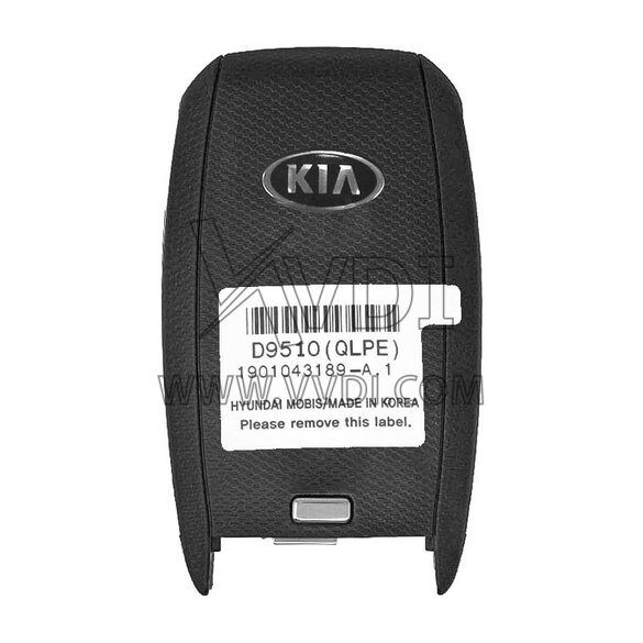 VD5656-KIA Sportage 2019 Original Smart Remote Key 95440-D9510 | VVDI