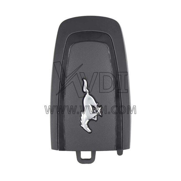 VD4137-Ford Mustang Original Smart Remote Key 4+1 Buttons 902MHz | VVDI