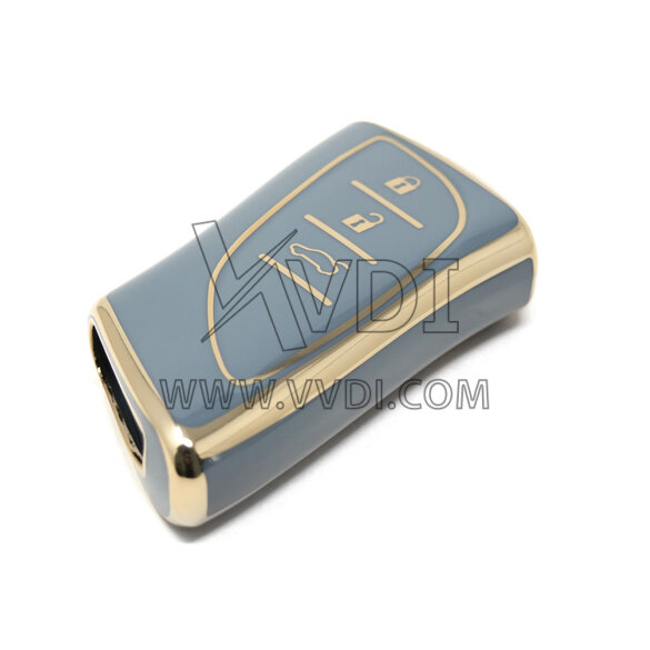 VD21046-Nano High Quality Cover For Lexus Rem| VVDI