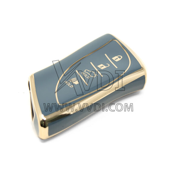 VD21047-Nano High Quality Cover For Lexus | VVDI