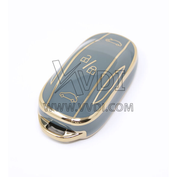 VD21219-Nano High Quality Cover For Tesla | VVDI