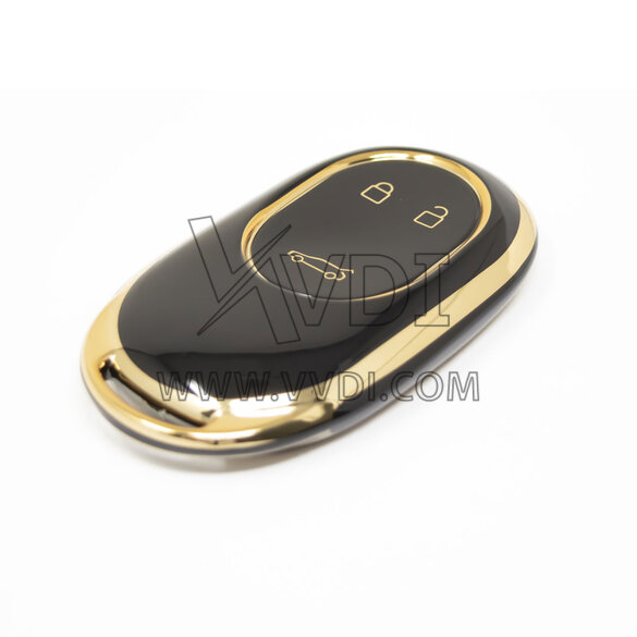 VD21233-Nano High Quality Cover For NIO Remote | VVDI