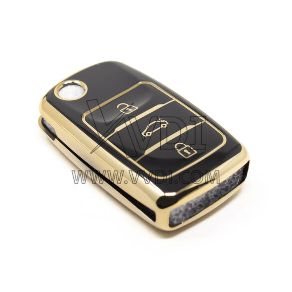 VD21377-Nano High Quality Cover For Changan | VVDI