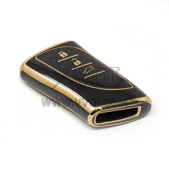 VD4649-Nano High Quality Cover For New Lexus | VVDI