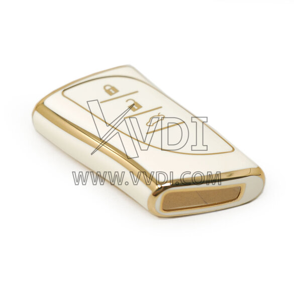 VD4650-Nano High Quality Cover For New Lexus | VVDI