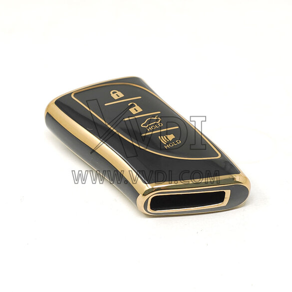 VD4651-Nano High Quality Cover For New Lexus | VVDI