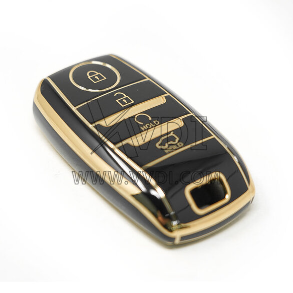 VD4757-Nano High Quality Cover For KIA Remote| VVDI