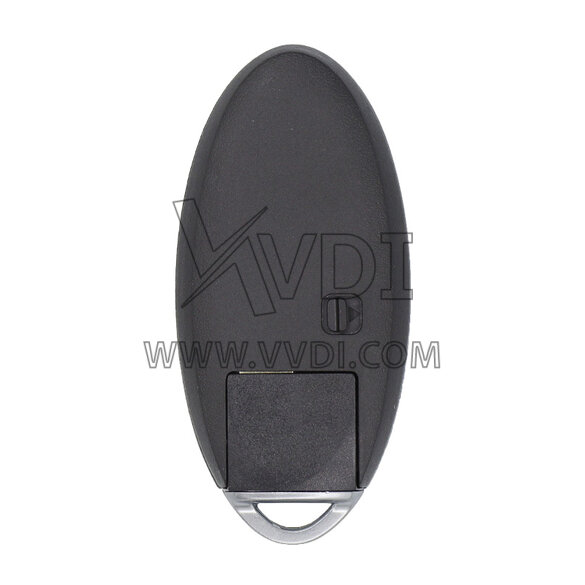 VD11222-Nissan Patrol 2013-2023 Smart Remote | VVDI