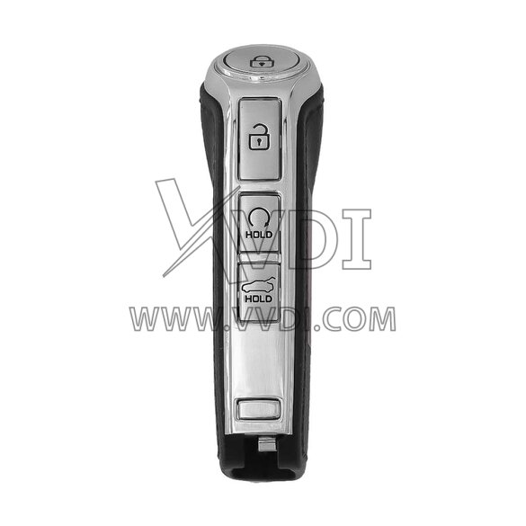 VD1323-KIA Stinger 2021 Smart Key 4 Buttons 433MHz 95440-J5800 | VVDI