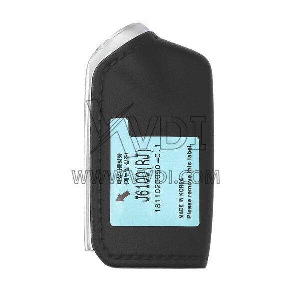 VD1327-KIA K900 2019 Smart Key 3 Buttons 433MHz 95440-J6100 | VVDI
