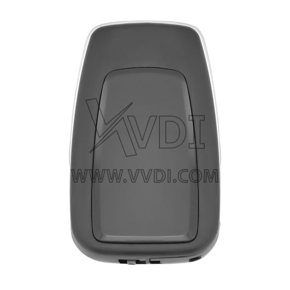 VD15083-Toyota Rav4 / Highlander Original PCB Remote Key 8990H-0R010 ...