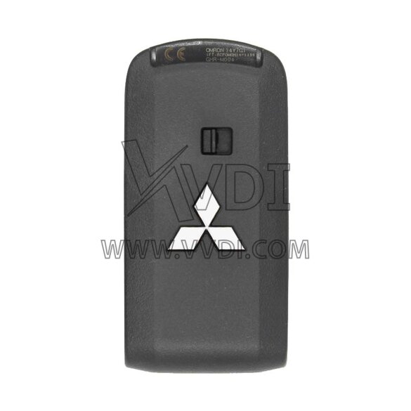 VD11565-Mitsubishi L200 Montero Genuine Smart Remote Key 285E3W280P | VVDI