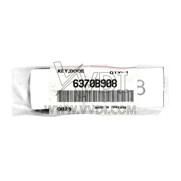 VD11569-Mitsubishi ATTRAGE MIRAGE 2018-2021 G| VVDI