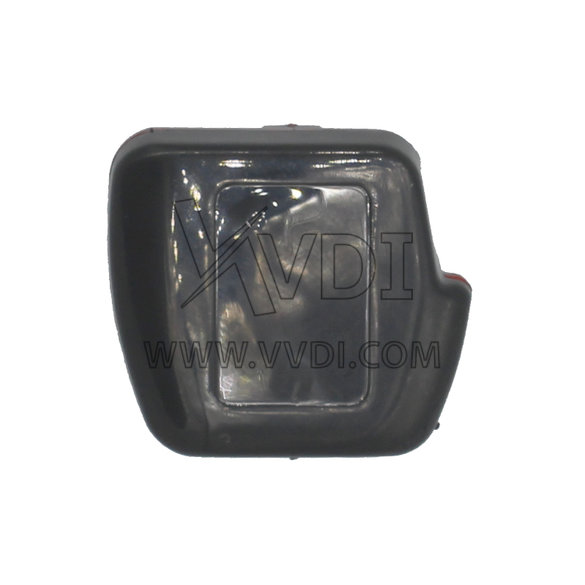 VD11582-Mitsubishi Pajero 2007-2014 Remote Ke| VVDI