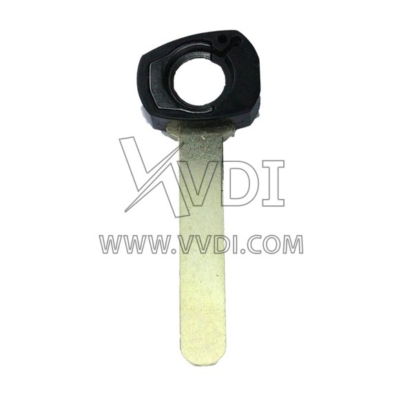 Honda HON66 Blade For Flip Remote Key