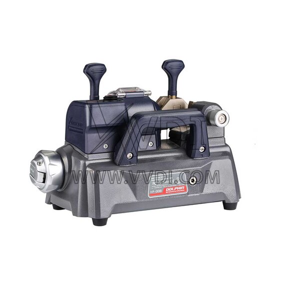 VD1800-Xhorse Dolphin XP-008 Key Cutting Machine | VVDI