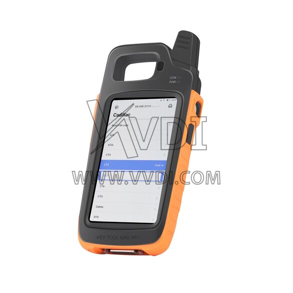 VD1806-Xhorse VVDI Key Tool Max Pro Remote Programmer | VVDI