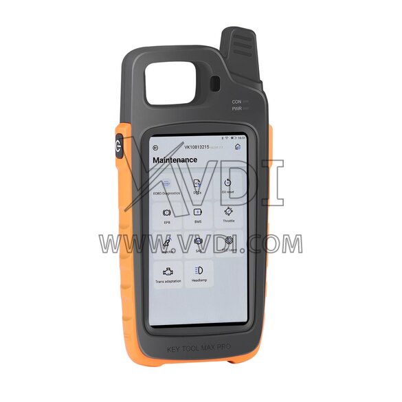 VD1806-Xhorse VVDI Key Tool Max Pro Remote Programmer | VVDI VD1806-Xhorse VVDI Key Tool Max Pro Remote Programmer | VVDI