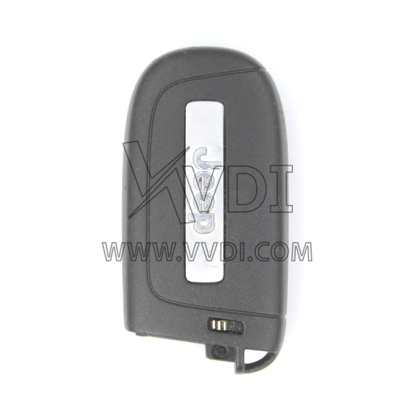 VD11896-Jeep Renegade 2015-2021 Original Smar| VVDI