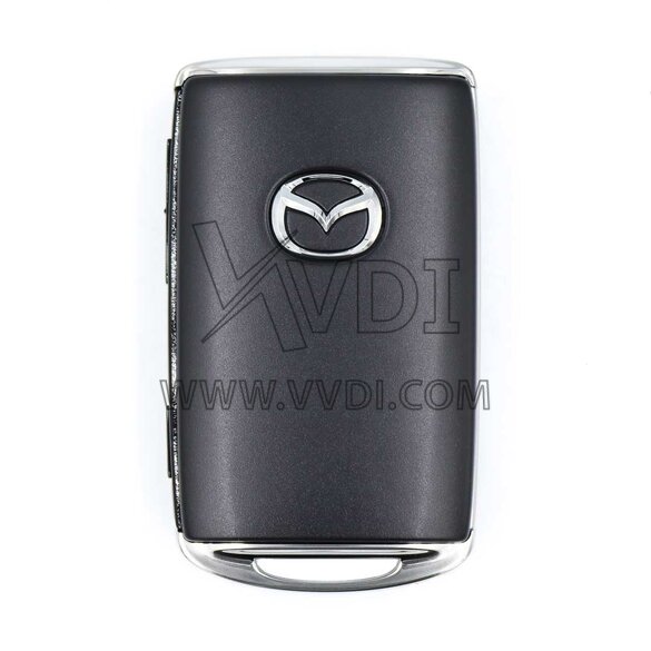 VD20252-Mazda 3 Sedan 2019-2024 Original Smart | VVDI