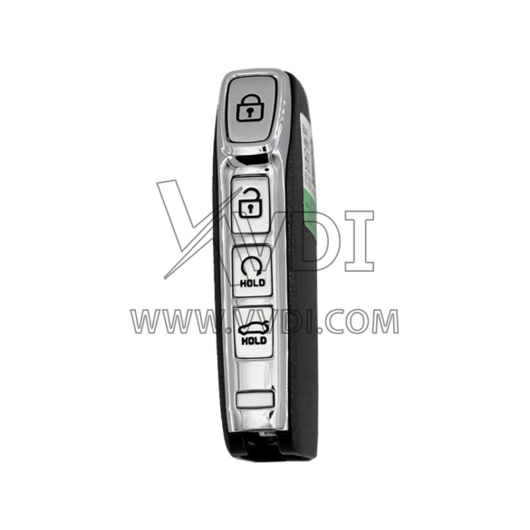 VD2327-KIA Cerato 2021 Genuine Smart Key 433MHz 95440-M6600 | VVDI
