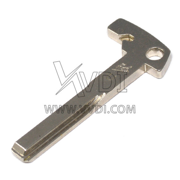 Mercedes Sprinter Blade For Remote Key