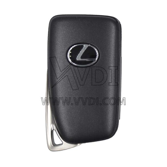 VD2701-Lexus RX 2022 Genuine Smart Remote Key| VVDI