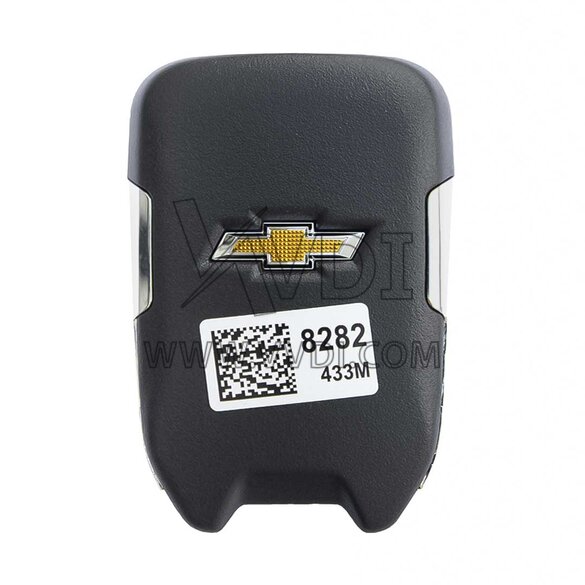 VD2933-Chevrolet Tahoe 2015 Smart Remote Key 315MHz 13508278 | VVDI