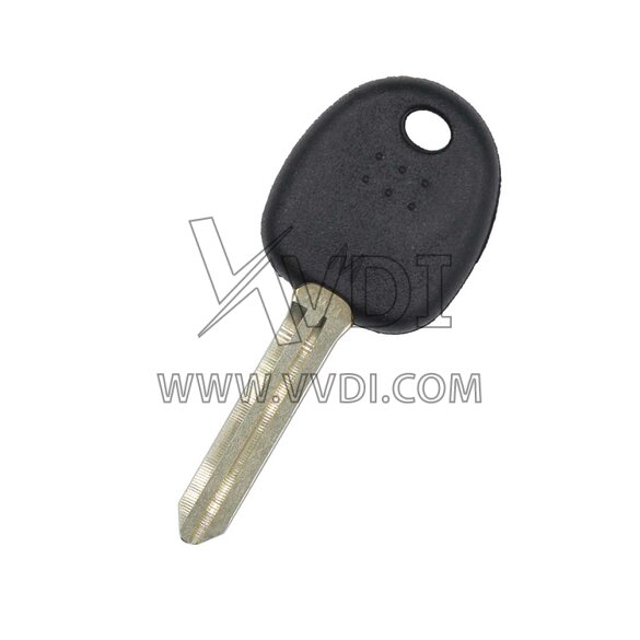 VD3176-Hyundai Genuine Transponder Key 8A HYN14R | VVDI