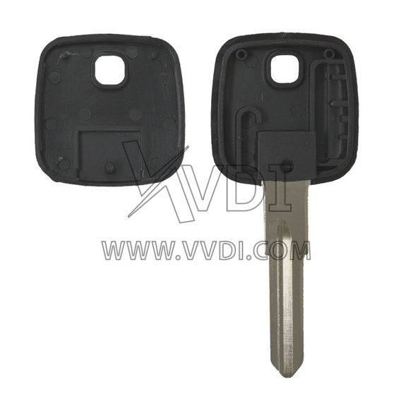 Volvo Chip Key Cover NE66