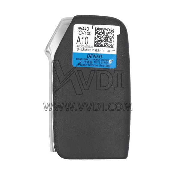 VD3316-Kia EV6 2022 Genuine Smart Remote Key | VVDI