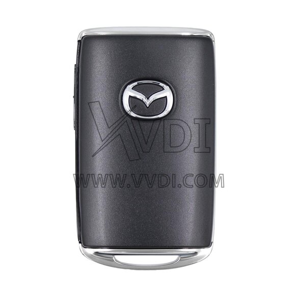 VD13318-Mazda 3 Sedan 2019-2024 Genuine Smart| VVDI