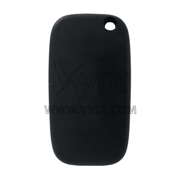 Renault Fluence 3 Buttons 433MHz Orginal Flip Remote Key