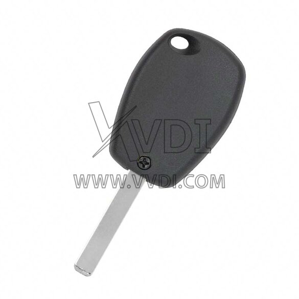 VD3562-Renault Dacia Logan Remote Key 2 Button 433MHz FCC ID: JCI995-82 ...