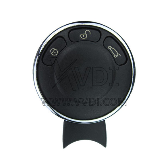Mini Cooper 3 Buttons 315MHz Smart Remote Key