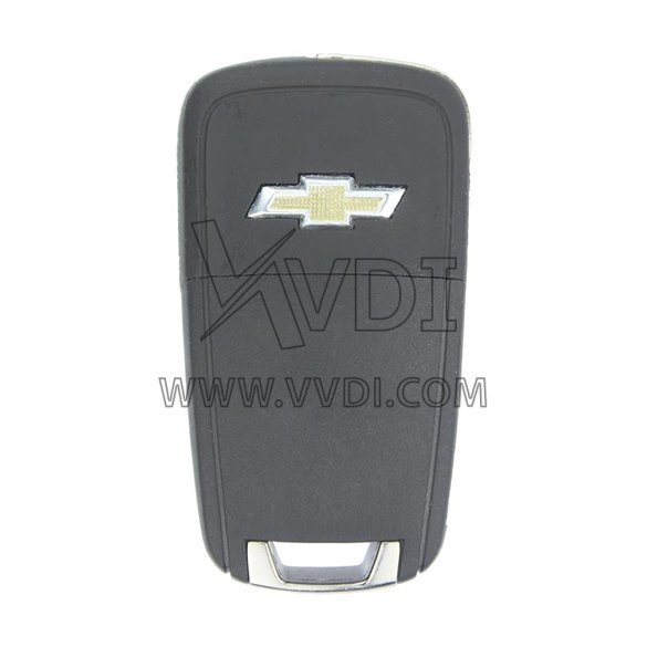 Chevrolet Spark 3 Buttons 315MHz Genuine Flip Remote key 42695007
