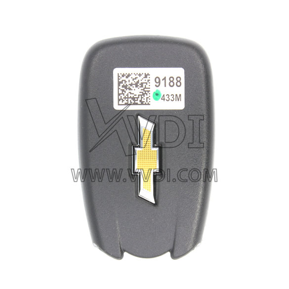 VD13895-Chevrolet Blazer Traverse 2018 Origin| VVDI