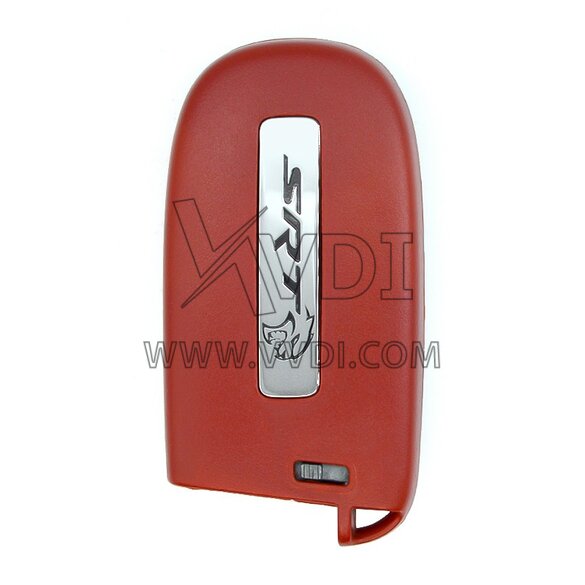 VD14088-SRT Hellcat Original Smart Remote Key 68234959AB | VVDI